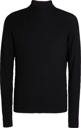 Giorgio Armani STRICKWAREN - Rollkragenpullover auf YOOX.COM