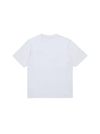 Diesel T-Shirt - White
