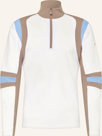 Bogner Funktionsshirt Clark weiss