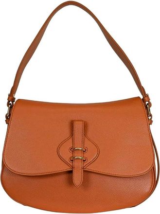 Coccinelle Sac Cabas - Orange