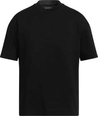 Emporio Armani TOPS - T-shirts auf YOOX.COM