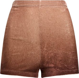 Rick Owens HOSEN & R&Ouml;CKE - Shorts & Bermudashorts auf YOOX.COM