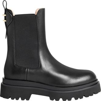 Coccinelle Chelsea Ankle Boots - - Shoes - Damen - Schwarzk - 39 EU