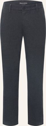 Marc O'Polo Marc Opolo Chino Stig Jogger Shaped Fit schwarz