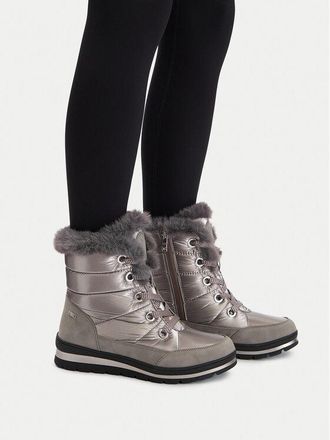 Caprice Schneeschuhe 9-26266-45 Braun