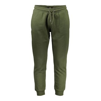 Cavalli Kleidung - - Trousers - Herren - Gr&uuml;n - XL