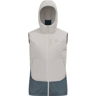 Odlo Herren Weste ASCENT HYBRID