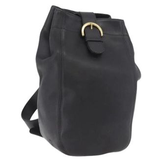 Coach Damen, Pre-Owned, Schwarzk, ONE SIZEGr&ouml;&szlig;e