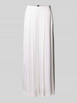 HUGO BOSS Hose mit weitem Bein Modell Tetosa