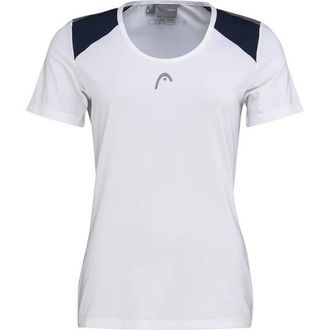 Head Damen Shirt CLUB 22 Tech T-Shirt W