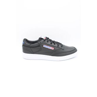 Reebok Club C 85 SO - - Sport - Herren - Schwarzk - 41 EU