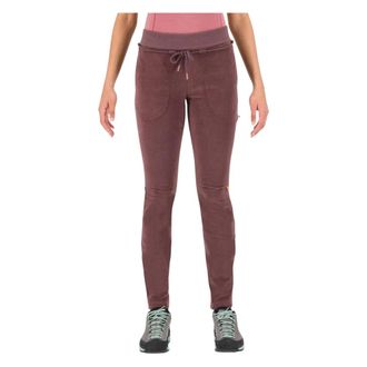 Karpos Huckleberry Abete Evo Damen Hose - - Sport - Damen - Lila - M