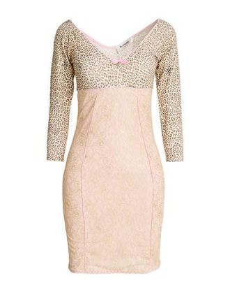 Blugirl ROBES - Robes courtes sur YOOX.COM