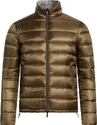 Herno JACKEN & M&Auml;NTEL - Pufferjacken & Daunenjacken auf YOOX.COM