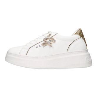 Ga&euml;lle Paris Gacaw01481 Sneakers - - Shoes - Damen - Wei&szlig; - 40 EU