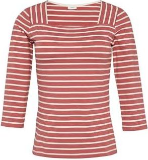 s.Oliver Black Label 2160005 T-Shirt à Manches 3/4, 45 g 1, 42 Femmes