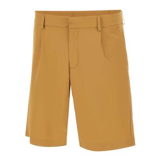 K-Way Homme, Shorts, Brun, Taille: XL Ilton Light Tech PL