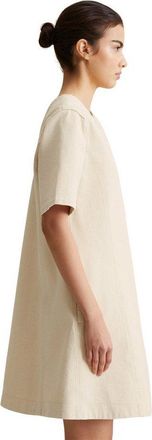 Marc O'Polo Denim Jeanskleid aus Rigid Denim ohne Elasthan