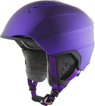 Alpina Herren Helm GRAND LAVALAN