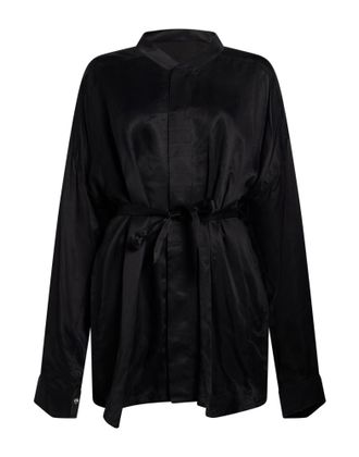 Rick Owens TOPS - Hemden auf YOOX.COM