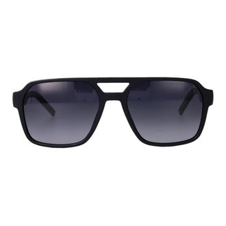 Tommy Hilfiger TH 2376/S Sonnenbrille - - Accessories - Herren - Blau - 57 MM