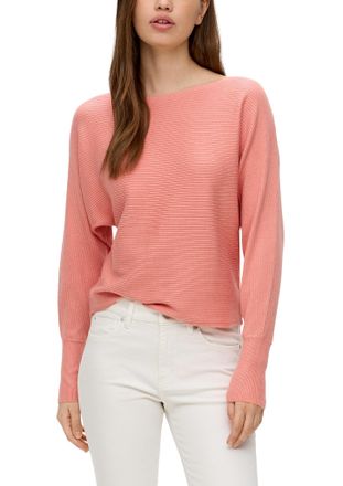 QS by s.Oliver Damen 2144100 Pullover, 2108, XL