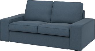 IKEA KIVIK 2er-Sofa
