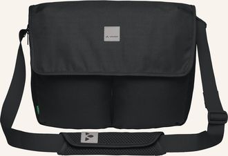 Vaude Umh&auml;ngetasche Coreway Messenger 13 schwarz