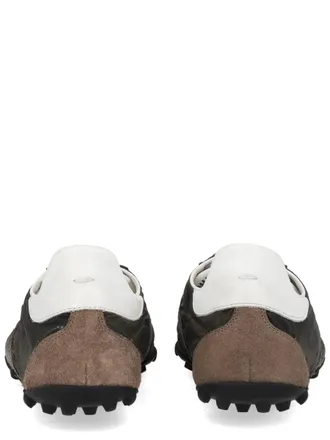 Maison Margiela Sprinter Sneakers - Multicolor