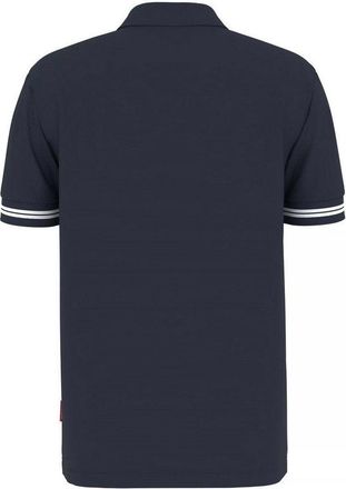 Joop Poloshirt Amare modern fit