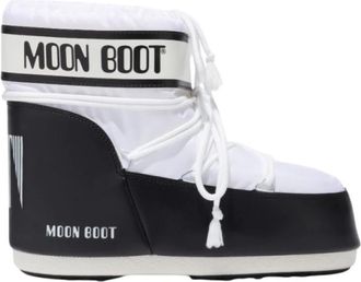 Moon Boot Femme, Chaussures, Blanc, Taille: 45 EU Chaussures