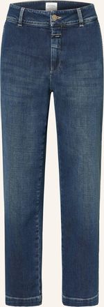 Closed Closed Straight Jeans Serandon blau