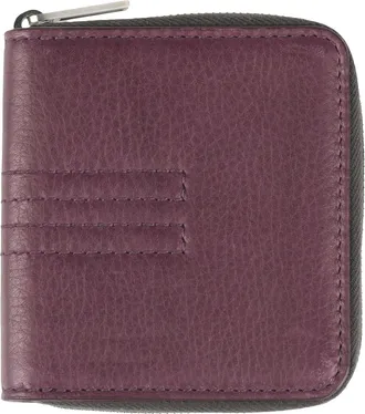 Rick Owens Kleinlederwaren - Brieftaschen auf YOOX.COM