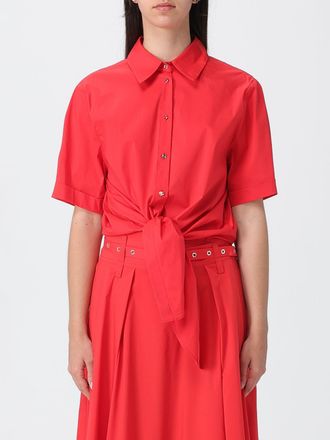 Liu Jo Chemise Femme couleur Blanc