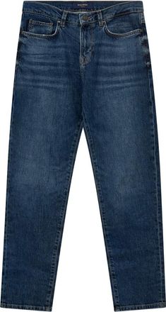 Mos Mosh MOS Mosh, Homme, Jeans, Bleu, Taille: W32 L32 Jeans Droits