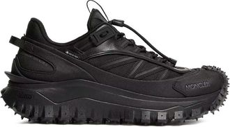 Moncler Sneaker - Schwarz