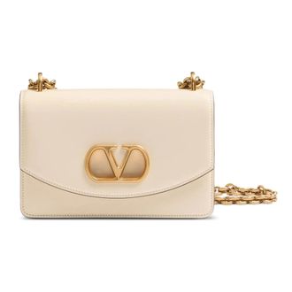 Valentino Damen, Taschen, Beige, ONE SIZEGr&ouml;&szlig;e