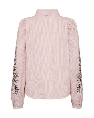 Mos Mosh Klassische Bluse