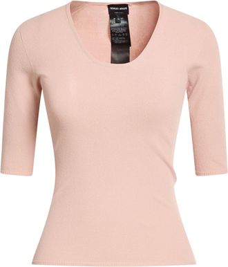 Giorgio Armani STRICKWAREN - Pullover auf YOOX.COM