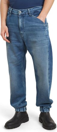 G-Star G-Star Herren Denim Trainingshose, Blau (Faded Cloudy Sky D25529-D845-G935), 29W / 32L