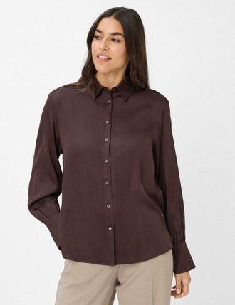 Brax Klassische Bluse Style VIC