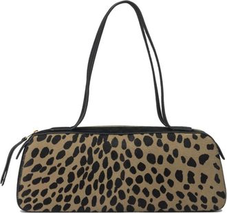 Khaite Femme, Sacs, Brun, Taille: ONE Size Simona Shoulder Bag