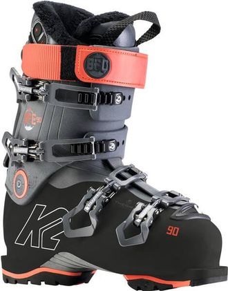 K2 Herren All-Mountain Skischuh BFC W 90 / BFC W 90 GRIPWALK