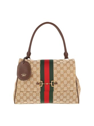 Gucci Mittelgro&szlig;e Handtasche Paparazzo