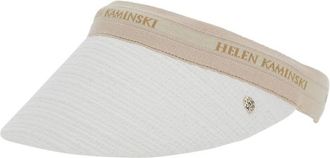 Helen Kaminski Femme, Accessoires, Blanc, Taille: ONE Size Carter