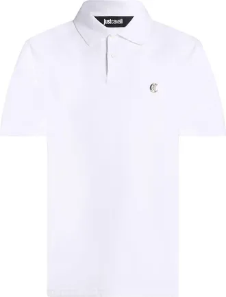 Just Cavalli TOPS - Poloshirts auf YOOX.COM
