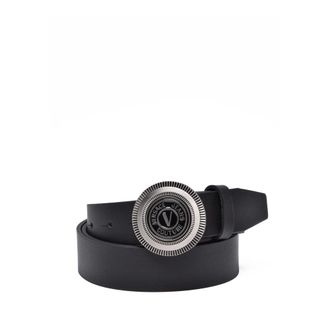 Versace Jeans Couture Homme, Accessoires, Noir, Taille: 100 CM Belt