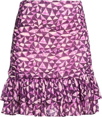 Suncoo HOSEN & R&Ouml;CKE - Minir&ouml;cke auf YOOX.COM