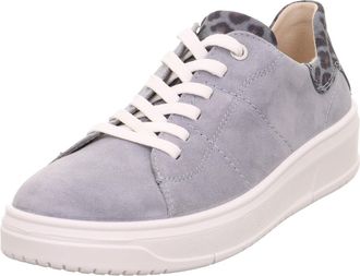 Legero Damen REJOISE Sneaker 2-000362 Halbschuhe, ARIA (HELLBLAU) 8500, 41.5 EU
