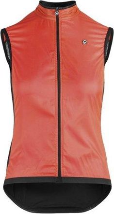 Assos Uma GT Wind - Radweste - Damen